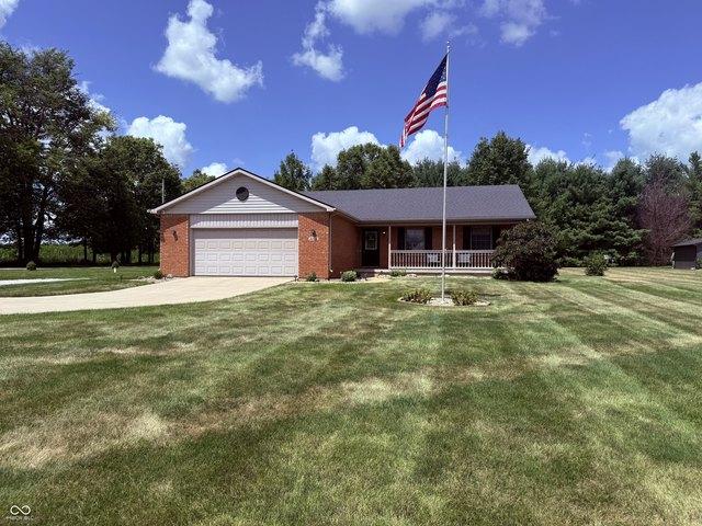 9470 W 1000 N, Elwood, IN 46036