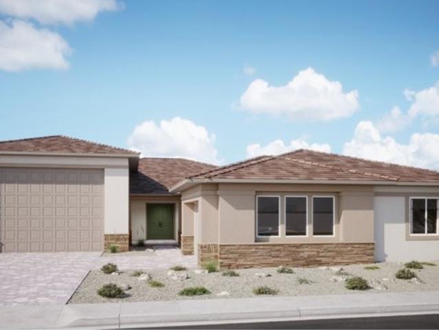 9471 New Discovery Ave, Las Vegas, NV 89149