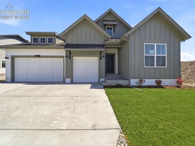 9471 Allouche St, Colorado Springs, CO 80924