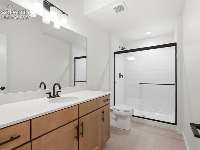 9471 Allouche St, Colorado Springs, CO 80924 | MLS #5157