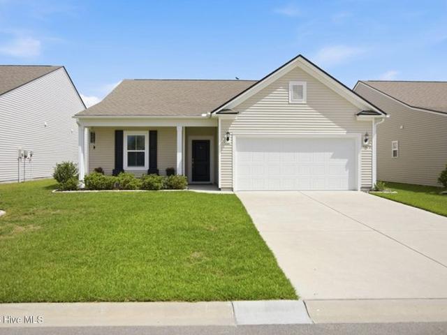 9471 Crested Eagle Ct Lot 2040, Carolina Shores, NC 28467