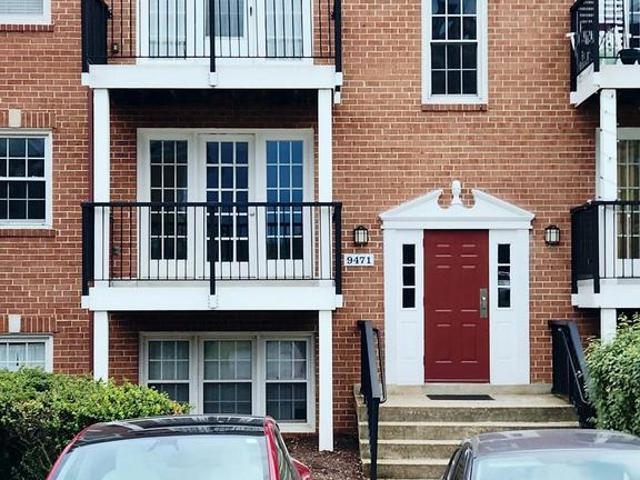 9471 Fairfax Boulevard # 201