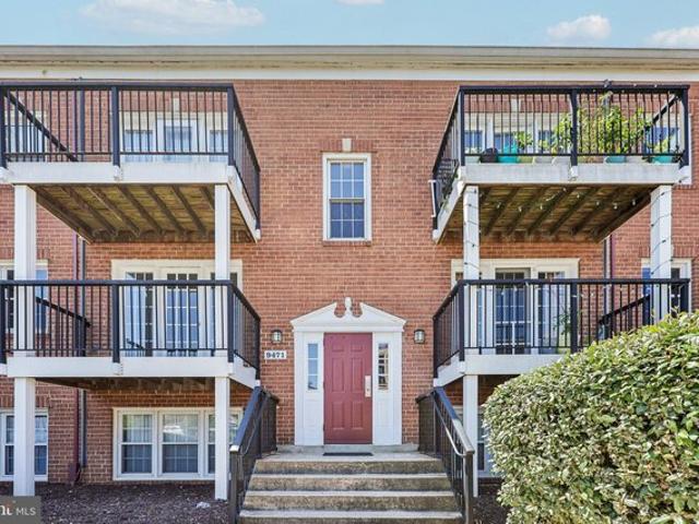 9471 Fairfax Blvd Apt 301, Fairfax, VA 22031