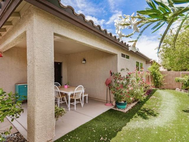 9472 S Desert Fauna Loop, Tucson, AZ 85747