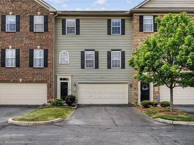 9472 Tahoe Dr, Washington Township, OH 45458