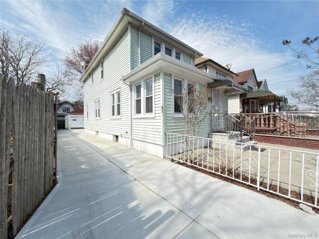 9472 th Street