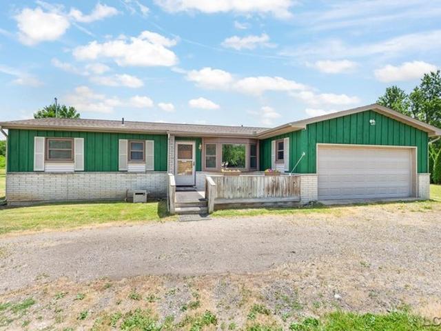 9473 Britton Hwy, Tecumseh, MI 49286