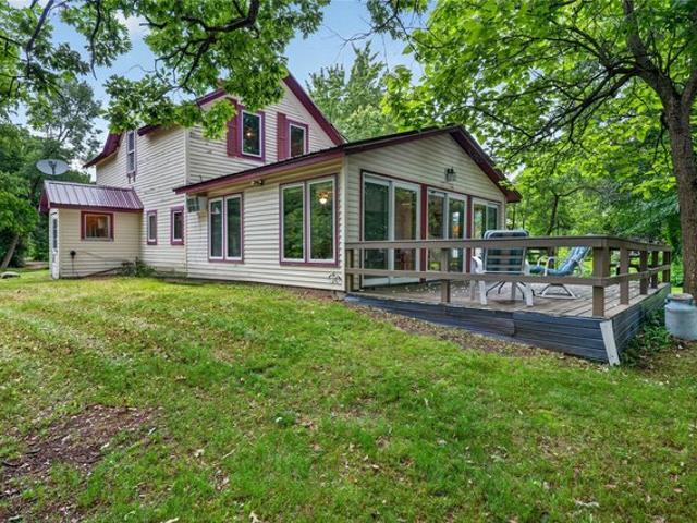 9473 County Road D, Webster, WI 54893