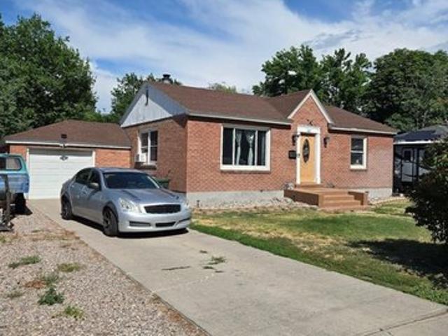 947 Cahoon Ave, Pocatello, ID 83201