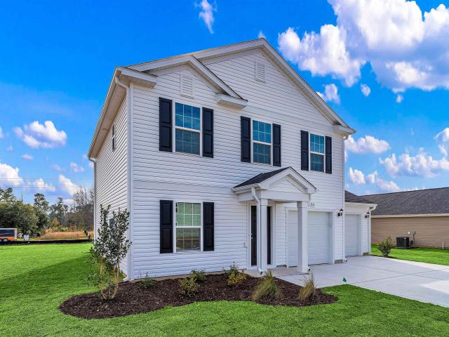 947 Caswell Dr