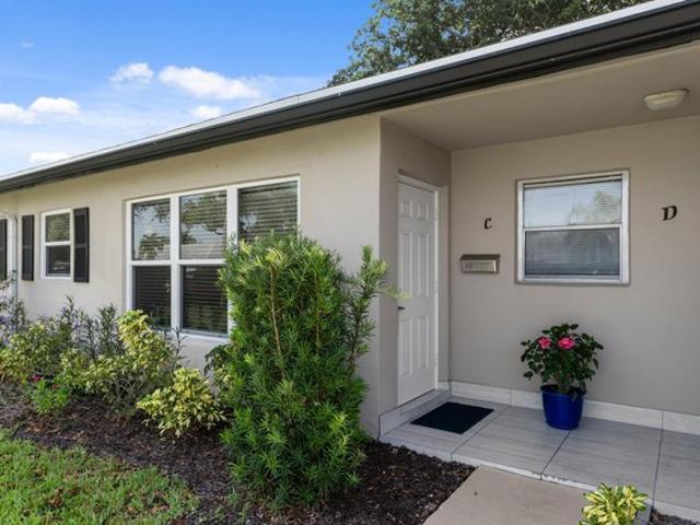 947 Circle Dr Apt C, Delray Beach, FL 33445
