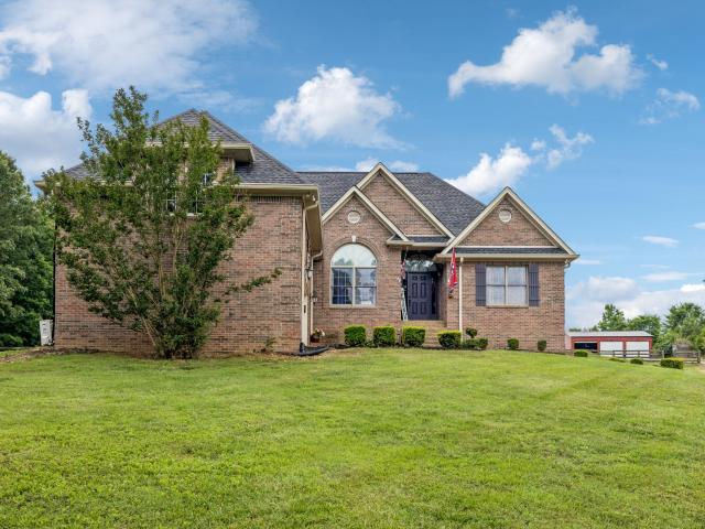 947 Bold Springs Rd