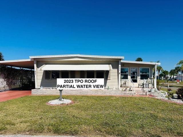 947 Bonaire W, Venice, FL 34285
