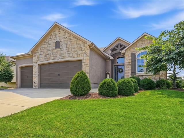 947 Birsay Court