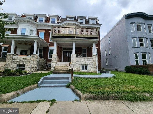 947 Brooks Ln Apt 1, Baltimore, MD 21217