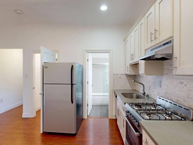 947 Bush Street Studio Apartment for Rent at 947 Bush St, San Francisco, CA 94109 Downtown