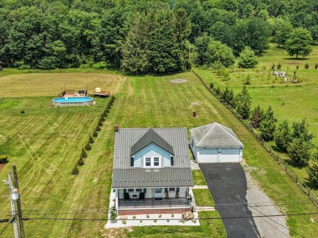 947 Deep Creek Road