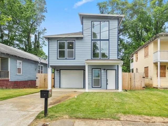 947 Division St NW, Atlanta, GA 30314