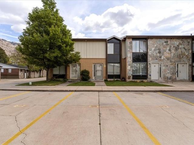 947 E Canyon Rd Unit 29, Ogden, UT 84404
