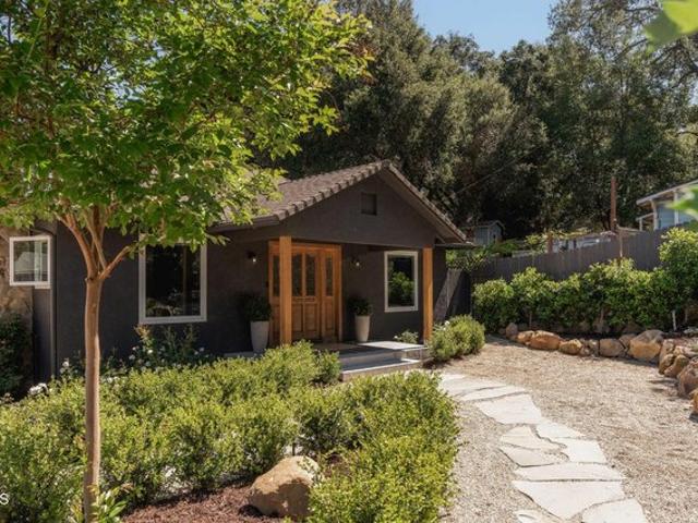947 El Camino Corto, Ojai, CA 93023