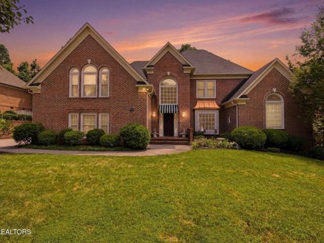 947 Hamilton Ridge Ln, Knoxville, TN 37922