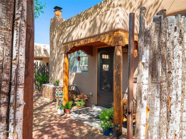 947 Lopez St Unit 2, Santa Fe, NM 87501