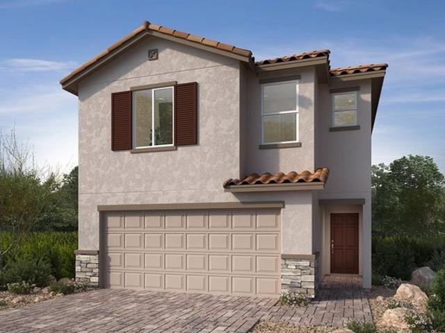 947 Meriden Mae Ln, Henderson, NV 89014