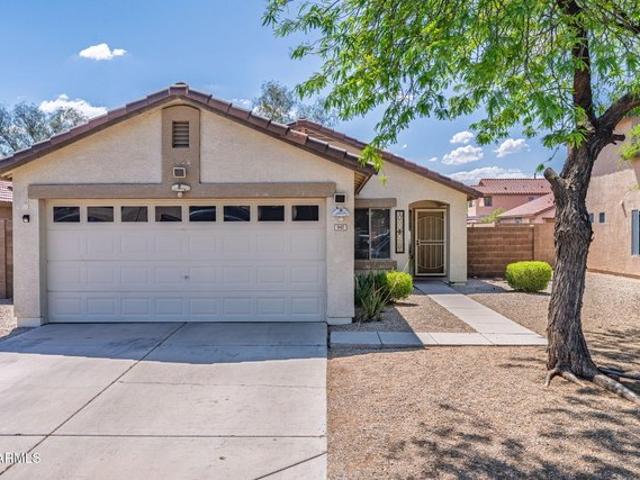 947 N Maria Ln, Casa Grande, AZ 85122