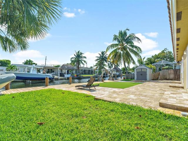 947 Nautilus Isle, Dania Beach, FL 33004 | MLS #A11976 | Compass