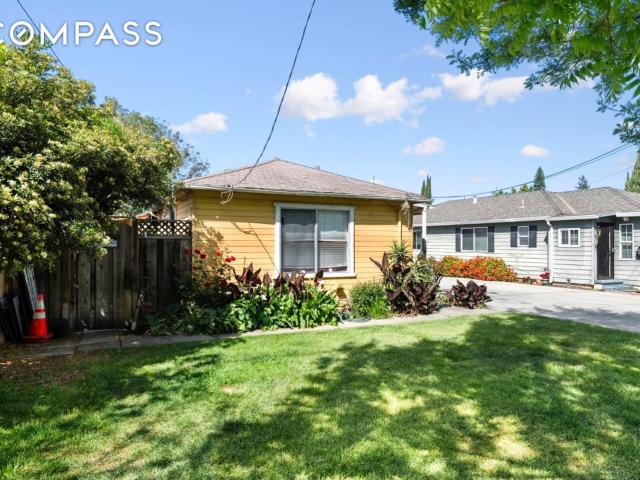 947 S 11th St, San Jose, CA