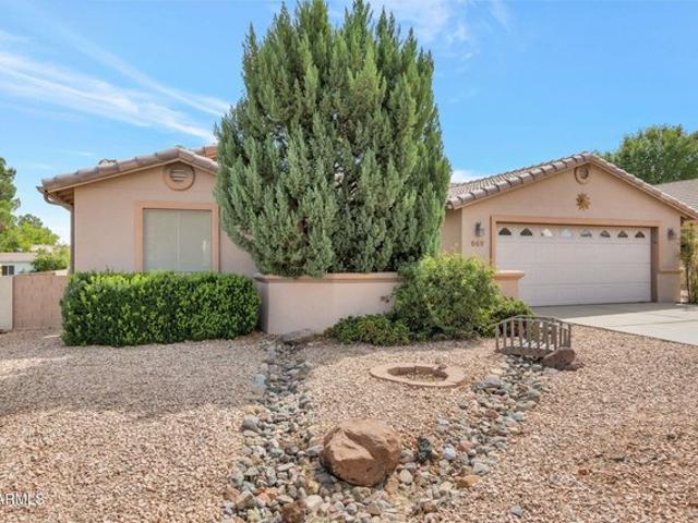 947 S Tigres Trl, Cottonwood, AZ 86326
