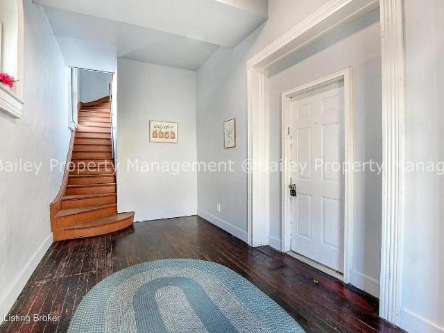 947 S Brook St 1 Bedroom Apartment for Rent at 947 S Brook St, Louisville, KY 40203 Old Louisville