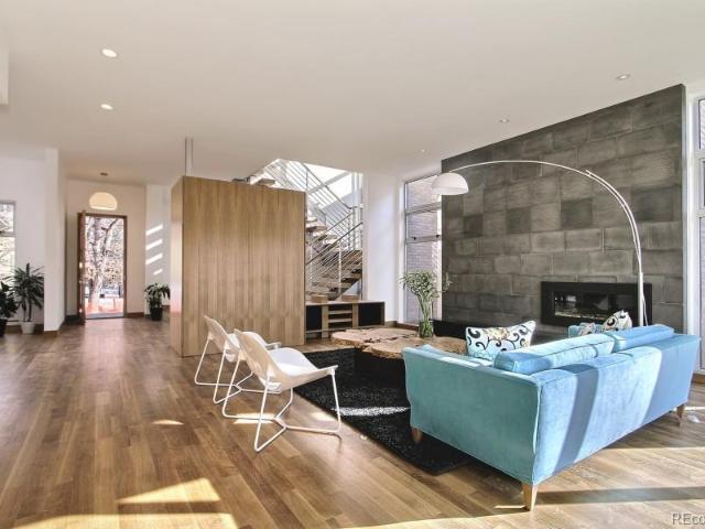 947 S Gilpin Street # R