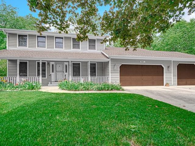 947 Sandpiper Dr, Chesterton, IN 46304