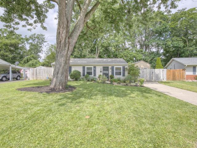 947 Stratford Place