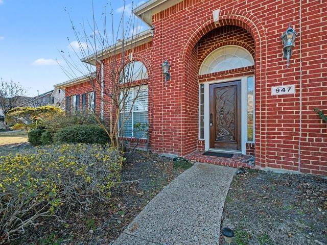 947 Sunset Hill Dr, Rockwall, TX 75087 | MLS #21218 | Compass