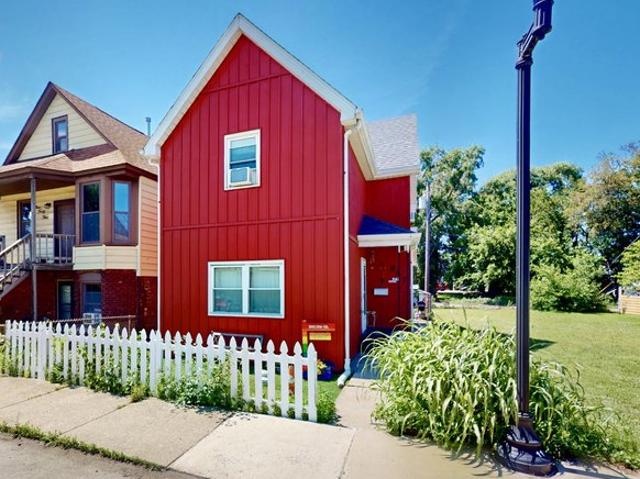 947 Reese Ave, Whiting, IN 46394