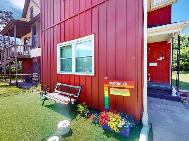 947 Reese Avenue