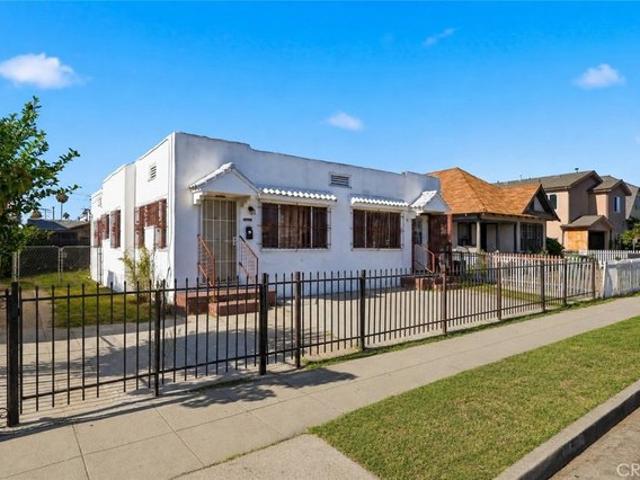 947 W 60th St, Los Angeles, CA 90044