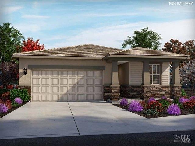 947 Telford Dr, Vacaville, CA 95687