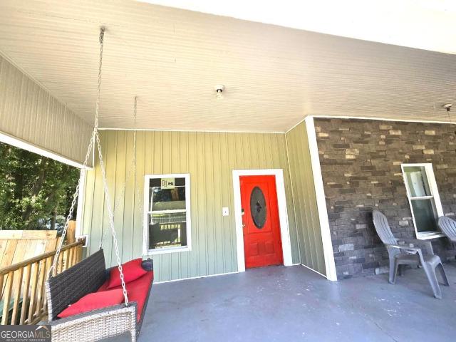 947 Troupe St, Unit B, Macon, GA 31206 | MLS #10643