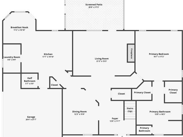 947 Valleyview Lane