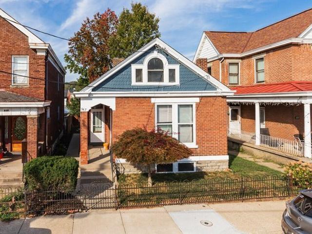 947 York St, Covington, KY 41011
