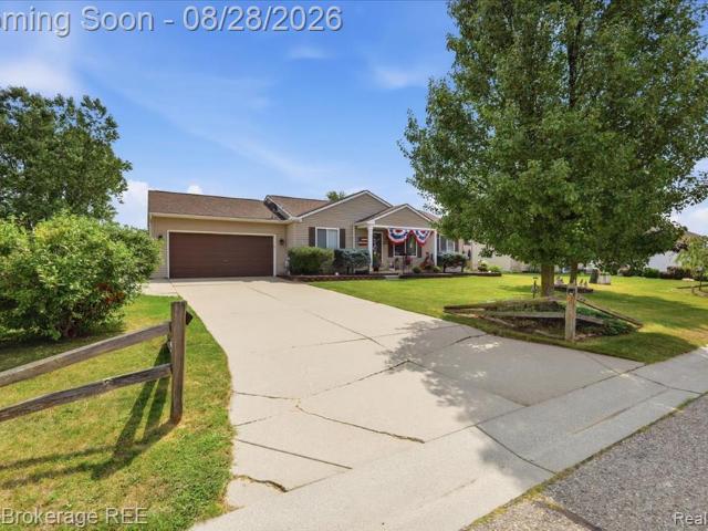 9484 Sandy Hollow Lane