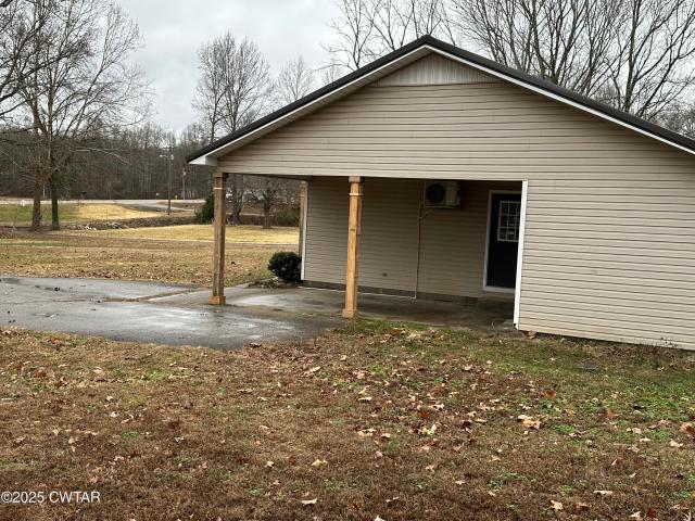 9485 Highway 100, Scotts Hill, TN 38374 | MLS #2505 | Compass