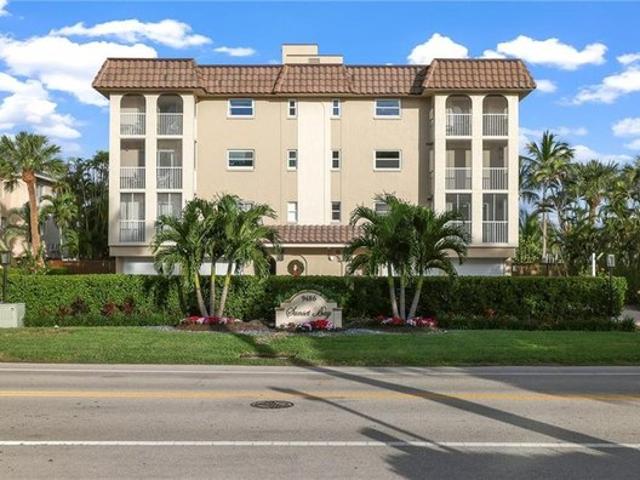 9486 Gulf Shore Dr Unit A101, Naples, FL 34108