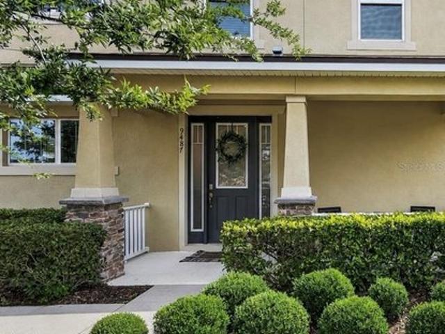 9487 Randal Park Blvd, Orlando, FL 32832