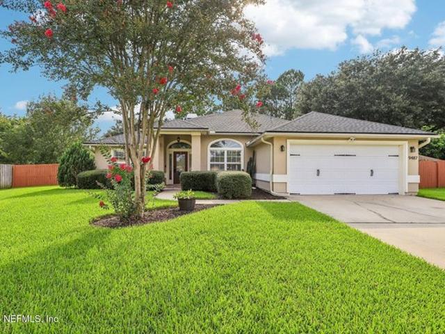 9487 Staplehurst Ct, Jacksonville, FL 32244
