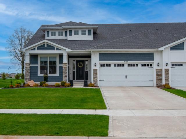 9488 Mill Creek Road