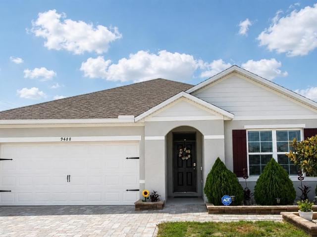 9488 Black Walnut Drive, CLERMONT, US, FL